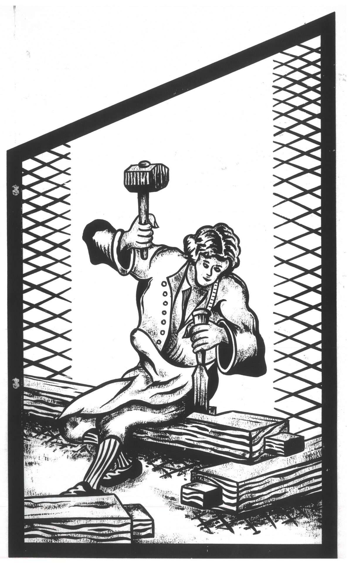 Over ons - De Tender